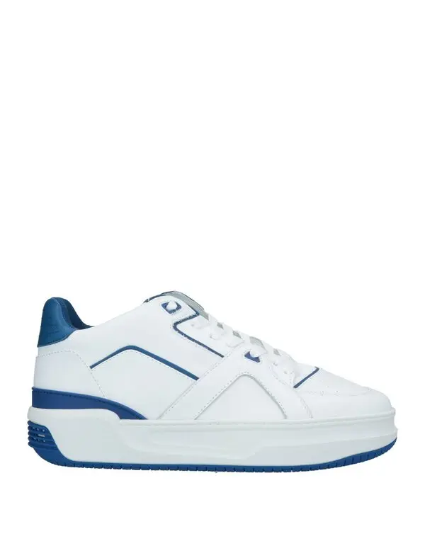 JUST DON Chunky Sneakers