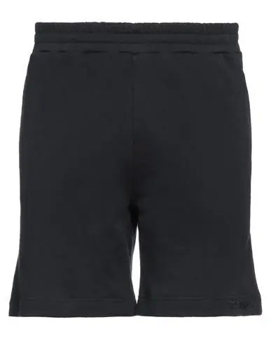 14BROS Bermuda Shorts - Black