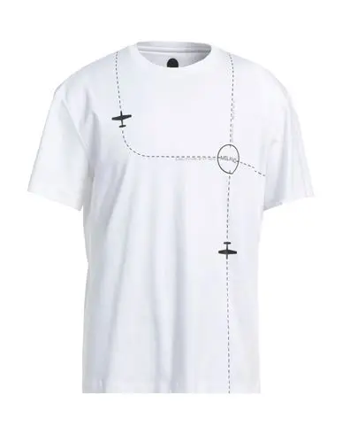 TRUSSARDI T-shirt Size Cotton