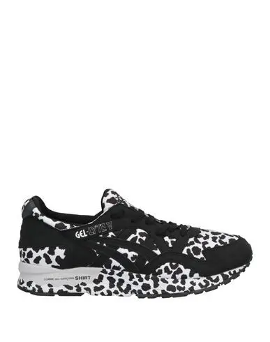 COMME DES GARCONS SHIRT X ASICS Sneakers - Black