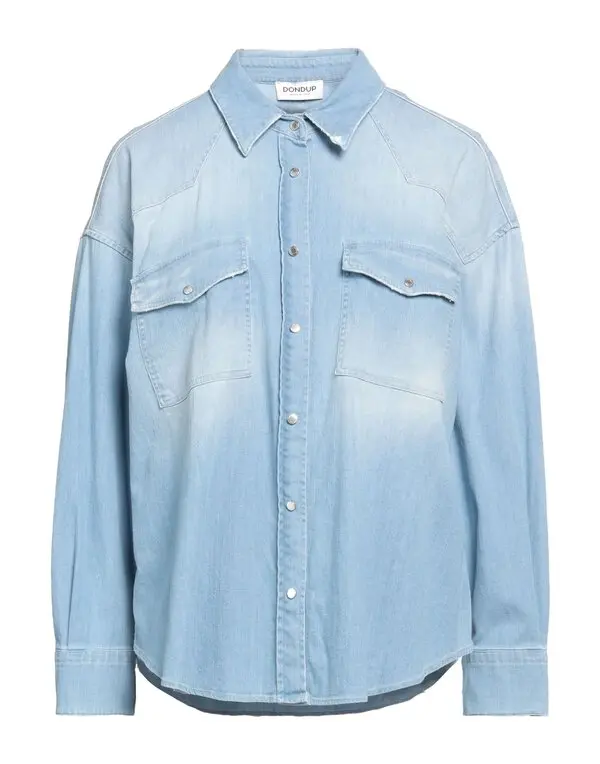 DONDUP Denim Shirt