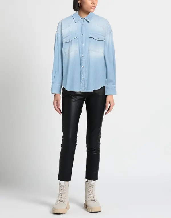 DONDUP Denim Shirt