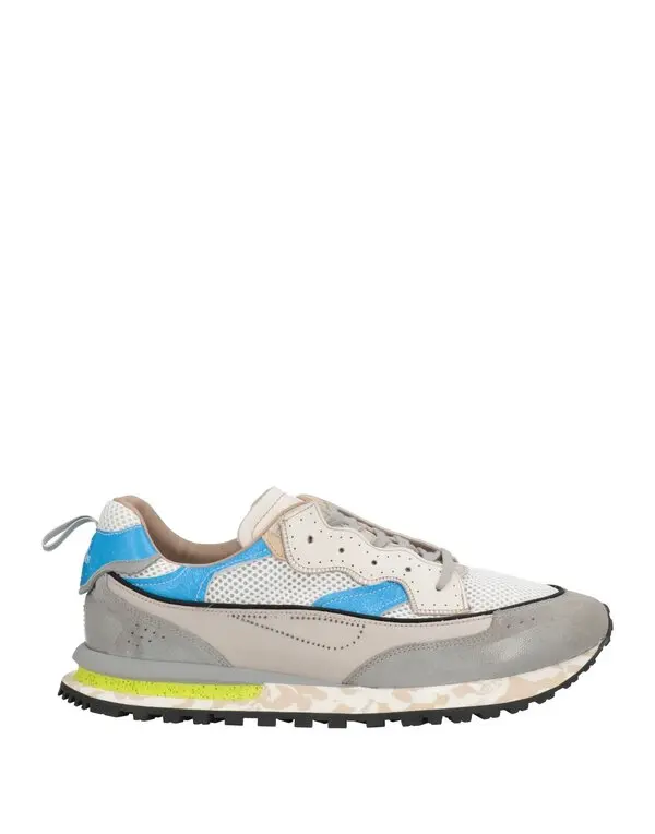 HIDNANDER Low-top Sneakers