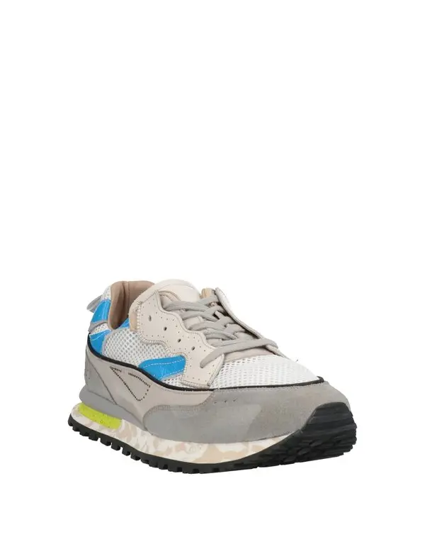 HIDNANDER Low-top Sneakers