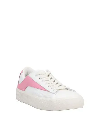 By Far Low-top Sneakers - White