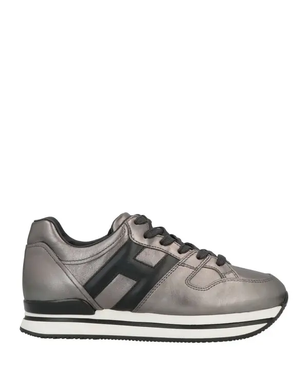 Hogan Sneakers - Lead