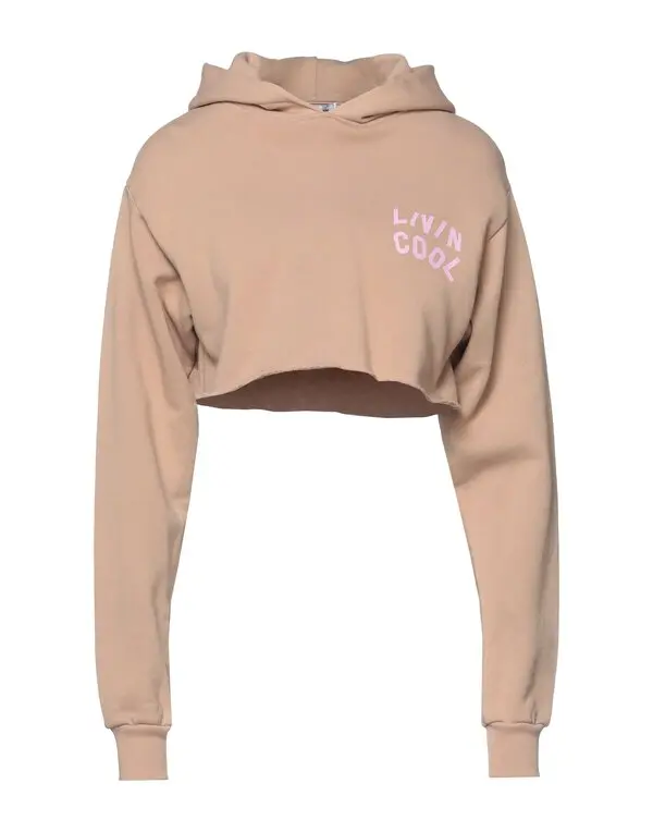 LIVINCOOL Cotton Sweatshirt