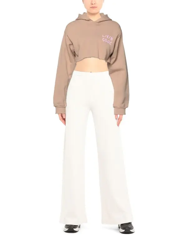 LIVINCOOL Cotton Sweatshirt