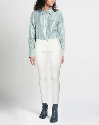 SONIA DE NISCO Slim-leg Pants