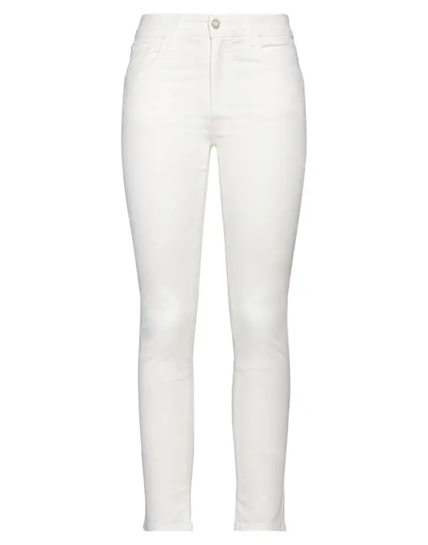 SONIA DE NISCO Slim-leg Pants