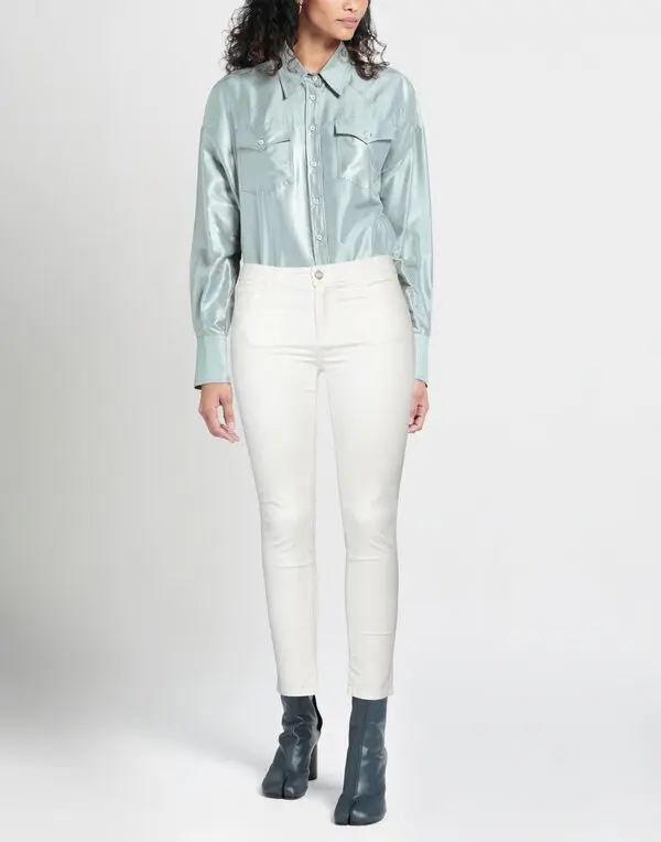 SONIA DE NISCO Slim-leg Pants