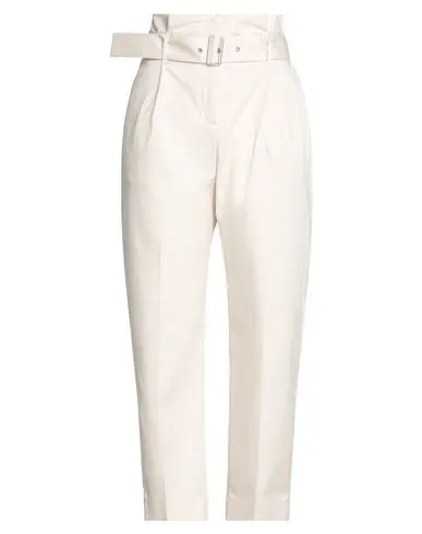 Peserico Tapered Leg Pants - Beige