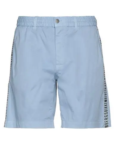 BIKKEMBERGS Shorts - Sky Blue