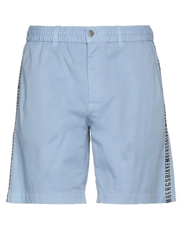 BIKKEMBERGS Shorts - Sky Blue