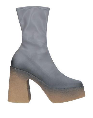 Stella McCartney Ankle Boots - Grey