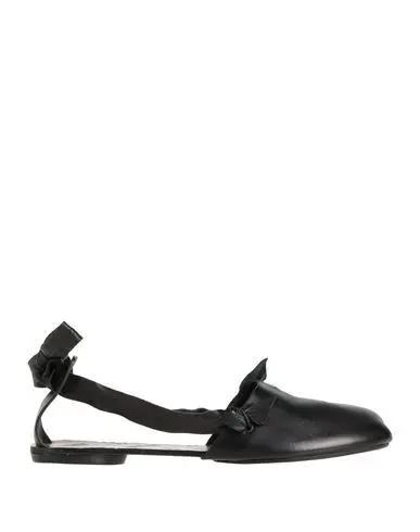 MAISON MARGIELA Ballet Flats