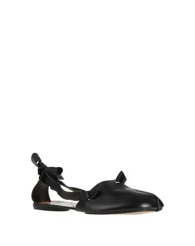 MAISON MARGIELA Ballet Flats