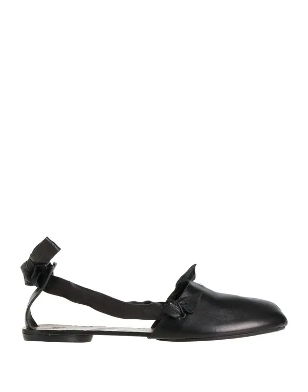MAISON MARGIELA Ballet Flats