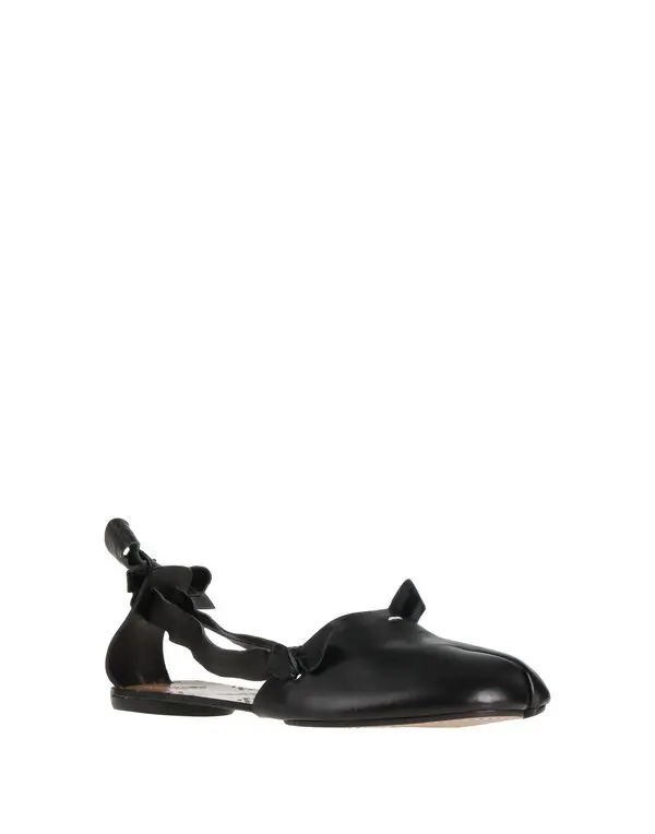 MAISON MARGIELA Ballet Flats