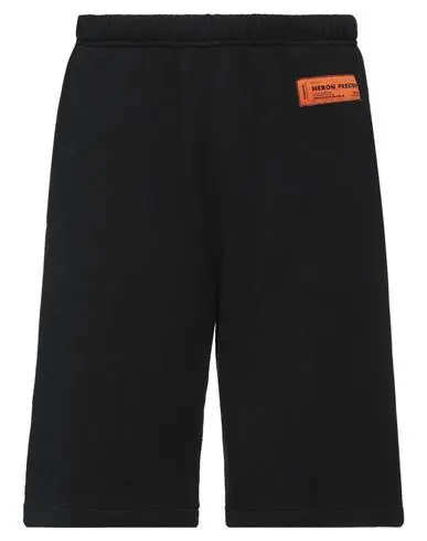 Heron Preston Shorts & Bermuda Shorts - Black