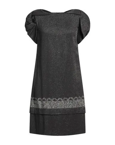 Byblos Midi Dress - Grey