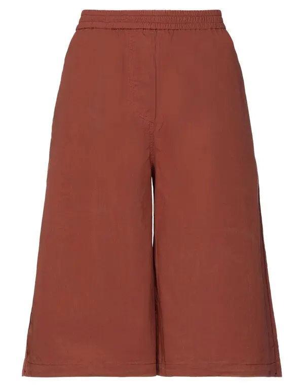8PM Culottes - Red