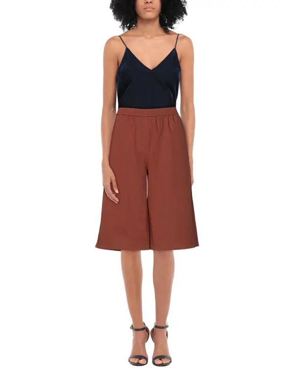 8PM Culottes - Red