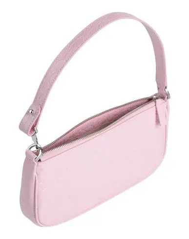 By Far Baguette Bag In Cow Leather