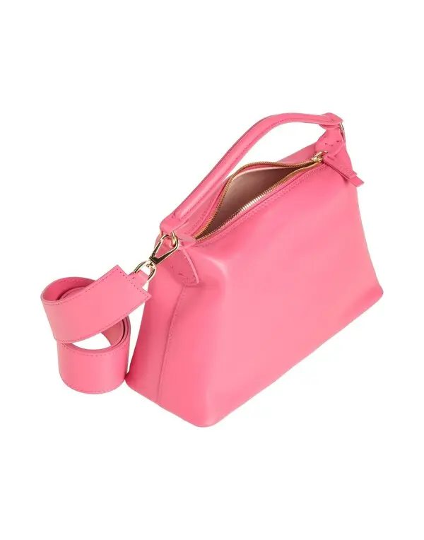 LIU •JO Leonie Hanne X Handbag - Pink