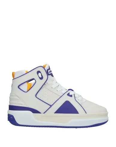 JUST DON High-top Sneakers