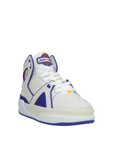 JUST DON High-top Sneakers
