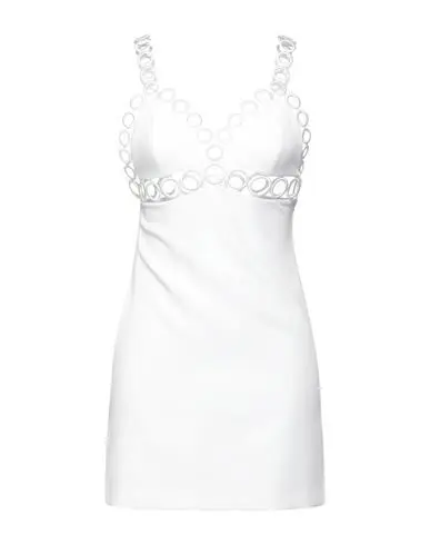 Coperni Mini Dress - White