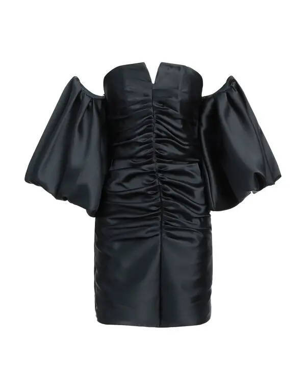SIMONA CORSELLINI Mini Dress