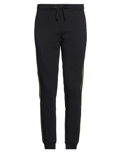 BIKKEMBERGS Pants Size Cotton, Elastane