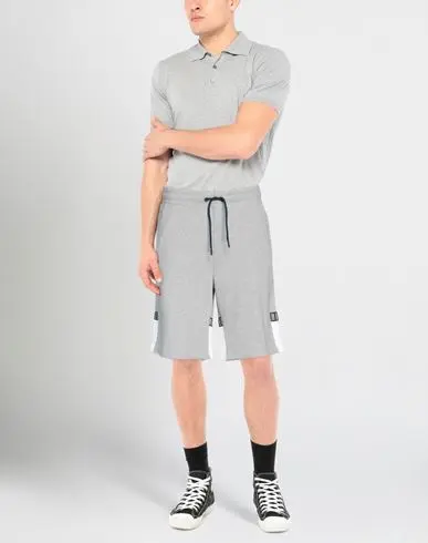 BIKKEMBERGS Shorts - Grey