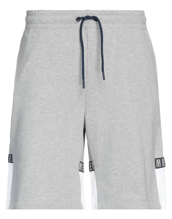 BIKKEMBERGS Shorts - Grey