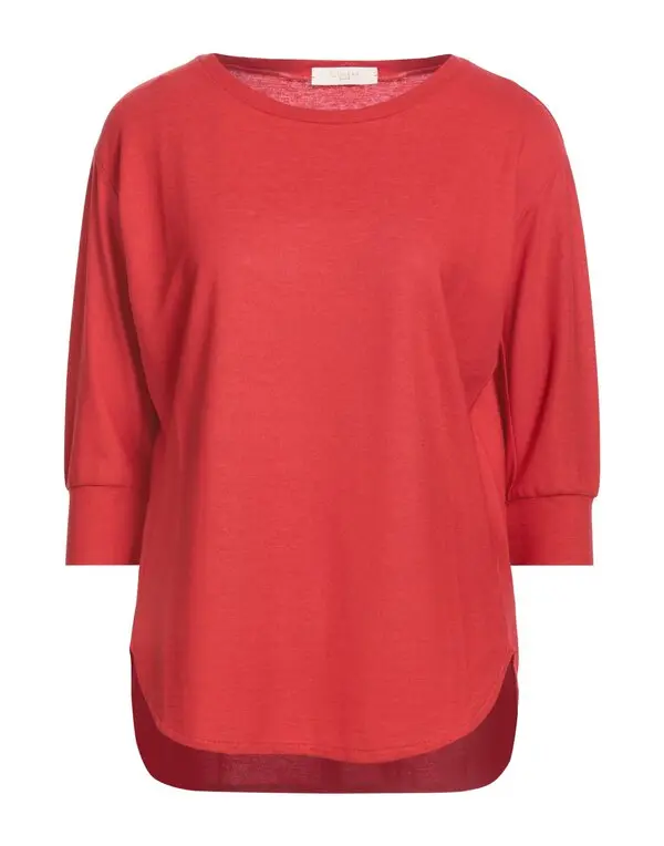 ZANONE Crewneck T-shirt