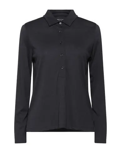 Majestic Filatures Polo Shirt - Midnight Blue