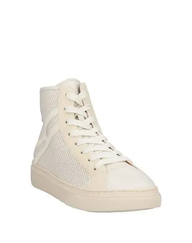 Hogan High-top Leather Sneakers