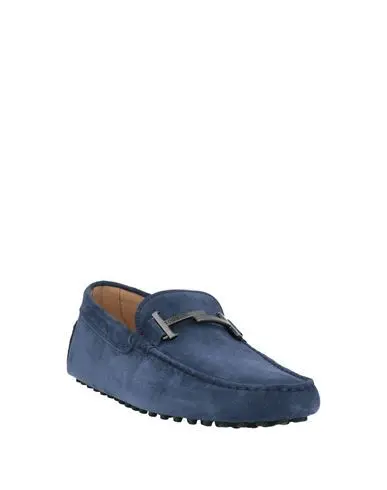 TOD'S Leather Loafers