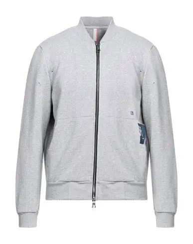 PMDS PREMIUM MOOD DENIM SUPERIOR Tie-dyed Fleece Sweatshirt
