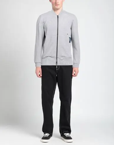PMDS PREMIUM MOOD DENIM SUPERIOR Tie-dyed Fleece Sweatshirt