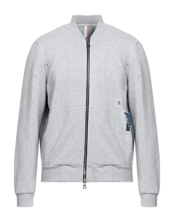 PMDS PREMIUM MOOD DENIM SUPERIOR Tie-dyed Fleece Sweatshirt