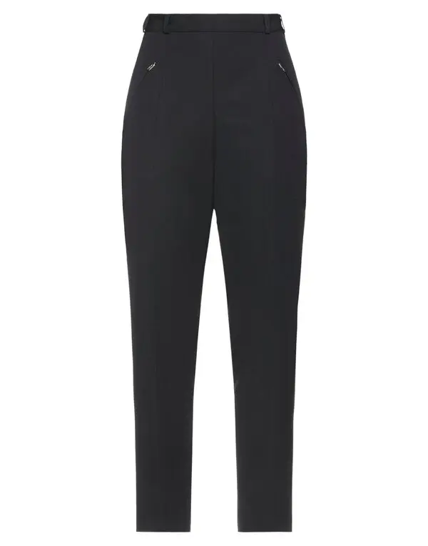 MAISON MARGIELA Straight-leg Twill Pants