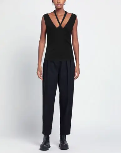 MAISON MARGIELA Top - Black