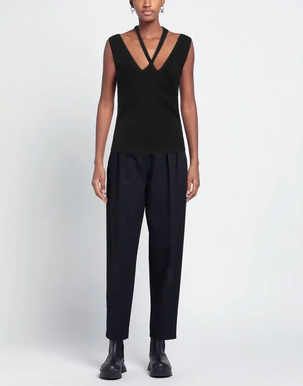 MAISON MARGIELA Top - Black