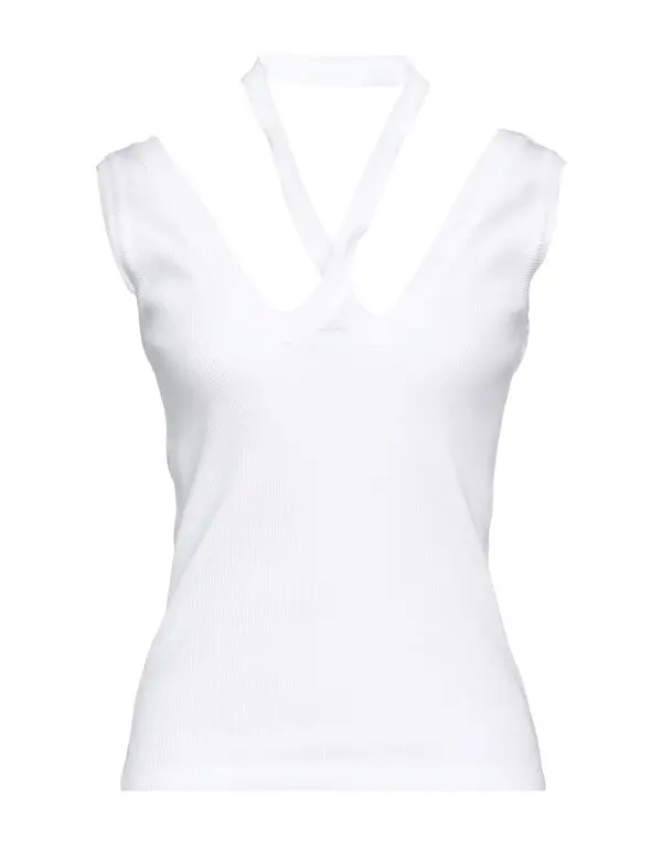 MAISON MARGIELA Cotton Top