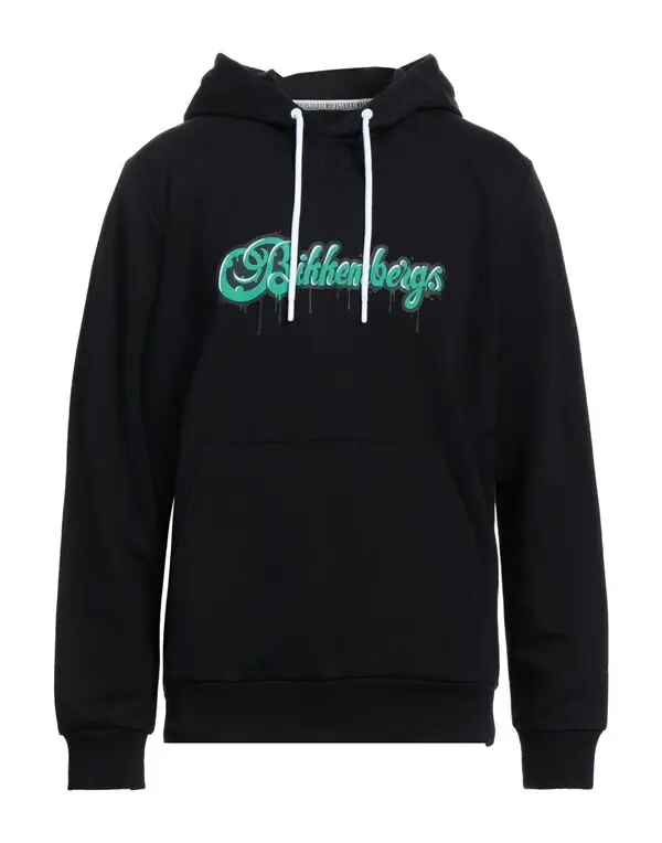 BIKKEMBERGS Sweatshirt
