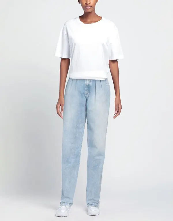 Dsquared2 Tapered Jeans