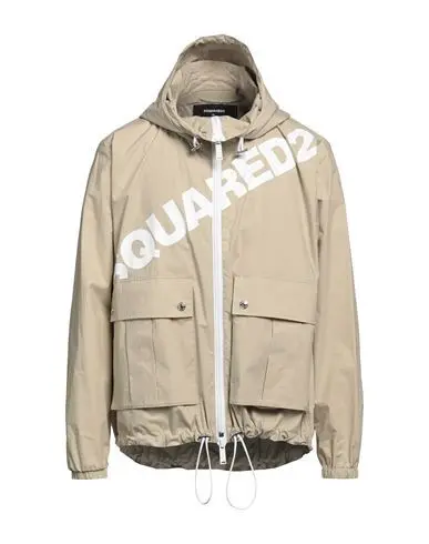 Dsquared2 Windbreaker - Beige